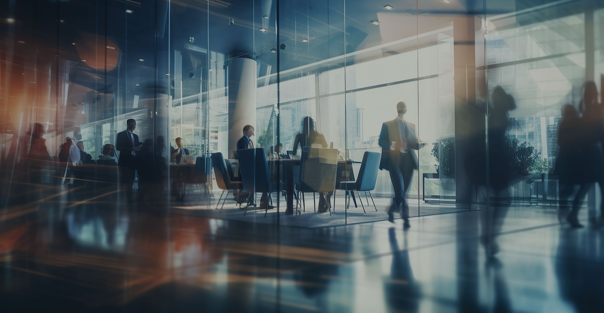 Learn about Cooper Software’s mission, values and solutions